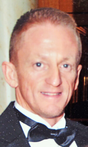 David Patrick Christy 1961-2024 | News, Sports, Jobs - The Vindicator